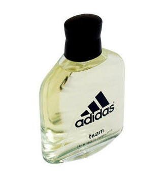 Team Cologne for Men by Adidas 2000 | PerfumeMaster.com