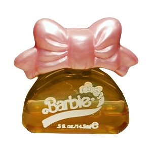 Barbie Perfume for Women by Barbie 1987 | PerfumeMaster.com