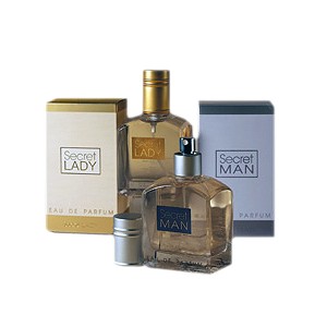 Secret Lady Perfume for Women by Bejar | PerfumeMaster.com