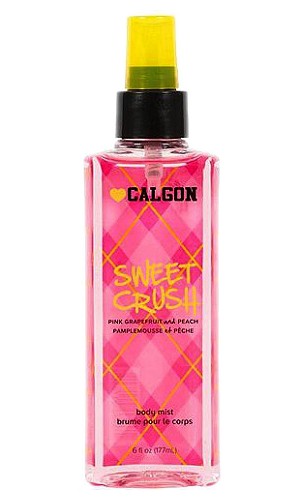 Heart - Sweet Crush Perfume for Women by Calgon | PerfumeMaster.com