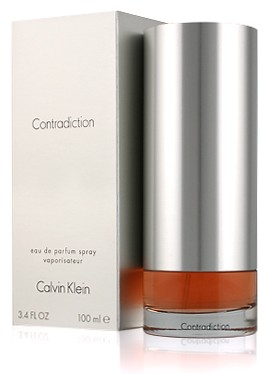 Calvin Klein Contradiction for women - Pictures & Images