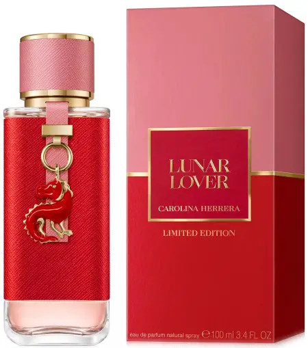 Lucky Charms Lunar Lover Perfume for Women by Carolina Herrera 2023 ...