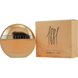 1881 Perfume for Women by Cerruti 1995 | PerfumeMaster.com