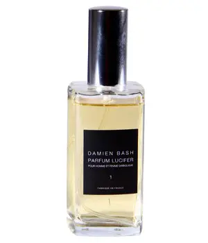 Damien Bash Parfum Lucifer 1 - Pictures & Images