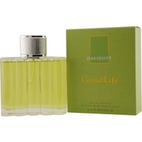 Good Life Cologne for Men by Davidoff 1998 | PerfumeMaster.com