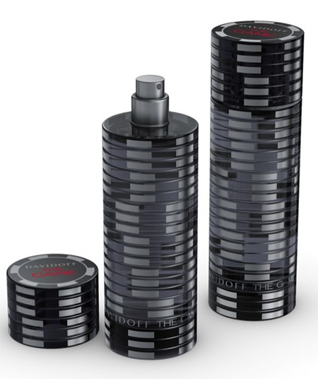 The Game Cologne for Men by Davidoff 2012 | PerfumeMaster.com