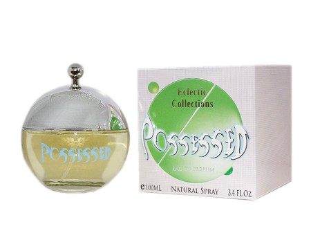 Possessed Perfume for Women by Eclectic Collections | PerfumeMaster.com