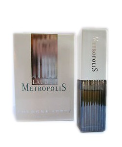 Estee Lauder Lauder Metropolis for men - Pictures & Images
