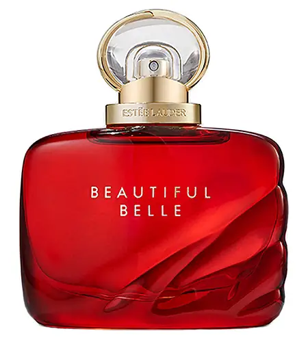 Beautiful Belle Red Chinese New Year Edition Perfume for Women by Estee ...