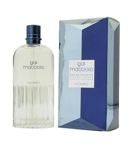 Gai Mattiolo Uomo Cologne for Men by Gai Mattiolo 1998 | PerfumeMaster.com