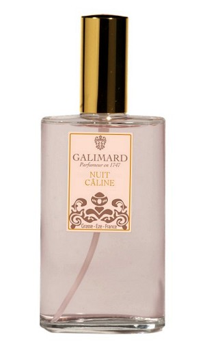 Nuit Caline Perfume for Women by Galimard 2014 | PerfumeMaster.com