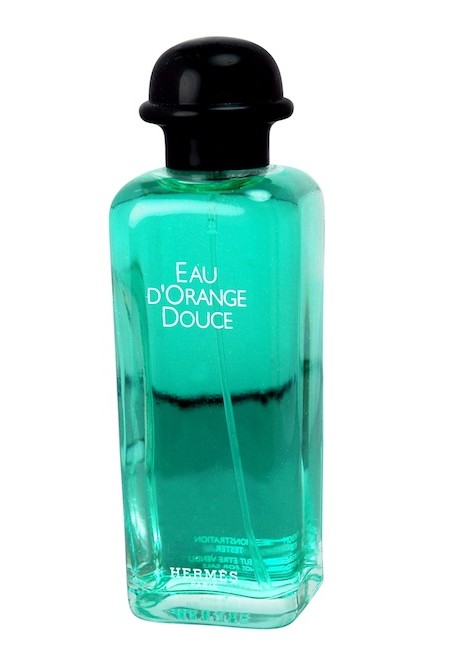 Eau D'Orange Douce Fragrance by Hermes 2005 | PerfumeMaster.com