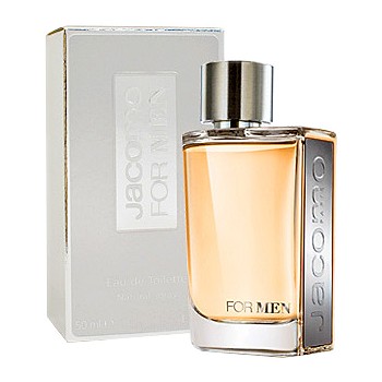 Jacomo Cologne for Men by Jacomo 2007 | PerfumeMaster.com