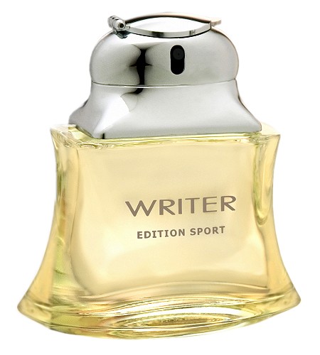 Writer Edition Sport Cologne for Men by Jacques Evard | PerfumeMaster.com