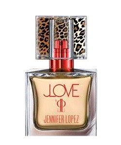 JLove Perfume for Women by Jennifer Lopez 2013 | PerfumeMaster.com