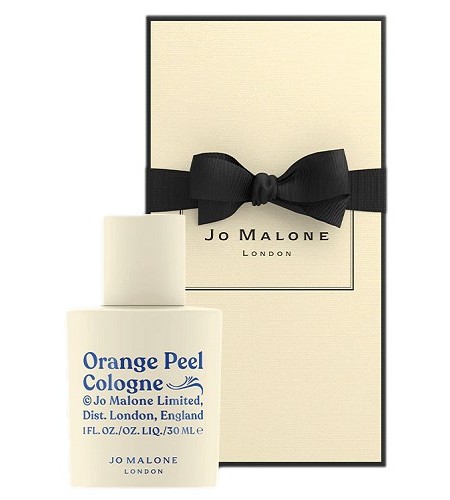 Marmalade Collection Orange Peel Fragrance by Jo Malone 2021 ...