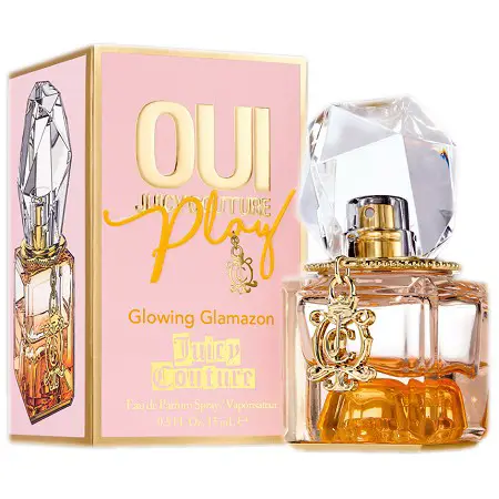Oui Play Glowing Glamazon Perfume for Women by Juicy Couture 2023 ...