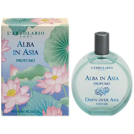 Alba in Asia Perfume for Women by L'Erbolario 2023 | PerfumeMaster.com