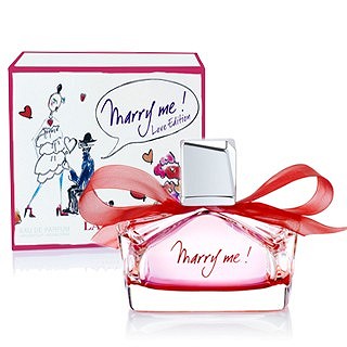 Marry Me Love Edition Perfume for Women by Lanvin 2012 | PerfumeMaster.com