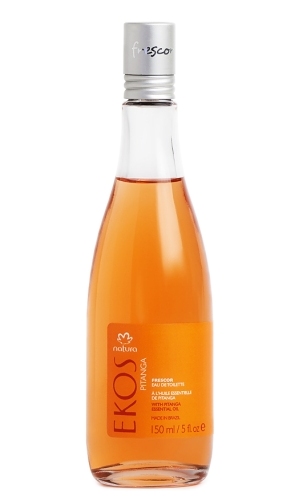 Ekos Frescor Pitanga Fragrance by Natura 2003 | PerfumeMaster.com