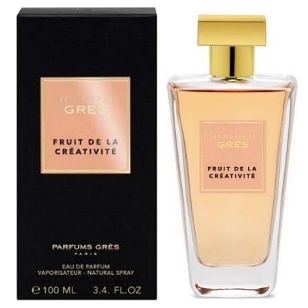 Les Signes De Gres Fruit De La Creativite Fragrance by Parfums Gres ...