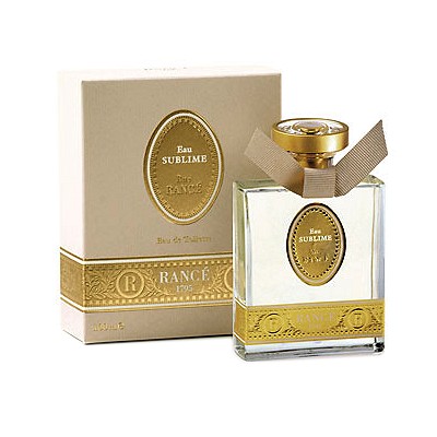Rue Rance Eau Sublime Perfume for Women by Rance 1795 | PerfumeMaster.com