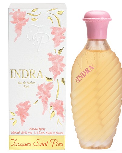 Jacques Saint Pres Indra Perfume for Women by Ulric de Varens ...