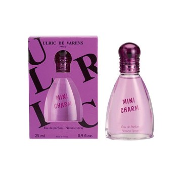 Mini Charm Perfume for Women by Ulric de Varens | PerfumeMaster.com
