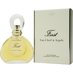 First Perfume for Women by Van Cleef & Arpels 1976 | PerfumeMaster.com