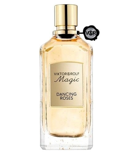 Magic Collection Dancing Roses Fragrance by Viktor & Rolf 2017 ...
