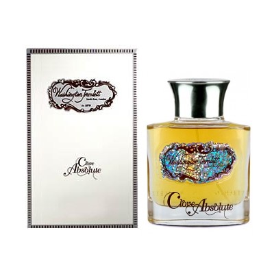 Clove Absolute Perfume for Women by Washington Tremlett 2009 ...