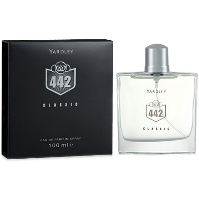 442 Classic Cologne for Men by Yardley | PerfumeMaster.com