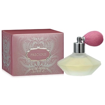 Precious Perfume for Women by Yardley | PerfumeMaster.com