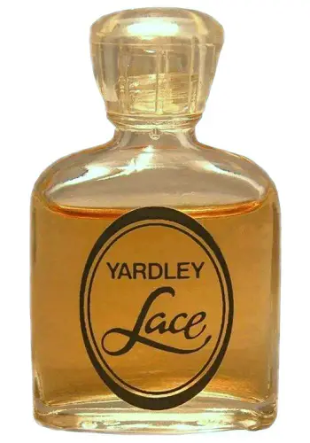 Lace Perfume for Women by Yardley 1964 | PerfumeMaster.com