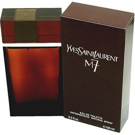 Yves Saint Laurent M7 for men - Pictures & Images