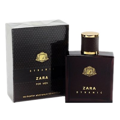 Dynamic Cologne for Men by Zara | PerfumeMaster.com