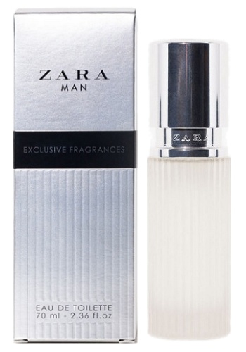 Zara Man Exclusive Fragrances Cologne Cologne for Men by Zara 2013 ...