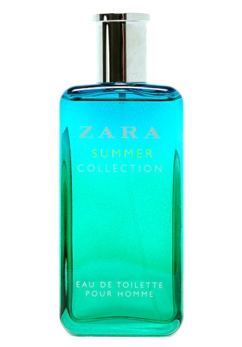 Summer Collection 2015 Cologne for Men by Zara 2015 | PerfumeMaster.com