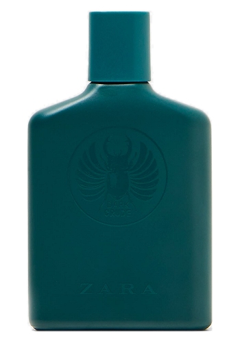 Zara Dark Crude for men - Pictures & Images
