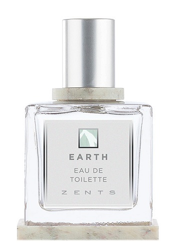 Earth Fragrance by Zents | PerfumeMaster.com