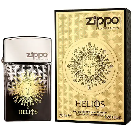 Helios Cologne for Men by Zippo Fragrances 2018 | PerfumeMaster.com