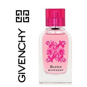 Givenchy Bloom Perfume - Perfume News