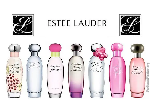 Estee Lauder Pleasures Flower Perfume - Perfume News Estee Lauder Pleasures Flower Perfume - Perfume News