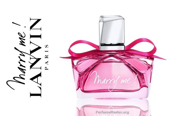 Lanvin Marry Me Confettis Perfume - Perfume News