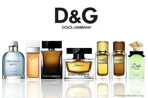Dolce and Gabbana Perfume Collection 2015 - Perfume News