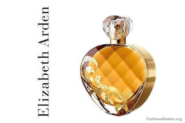 Elizabeth Arden Untold Luxe Parfum - Perfume News