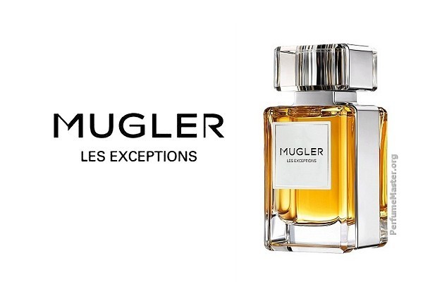 Thierry Mugler Les Exceptions Woodissime Fragrance - Perfume News