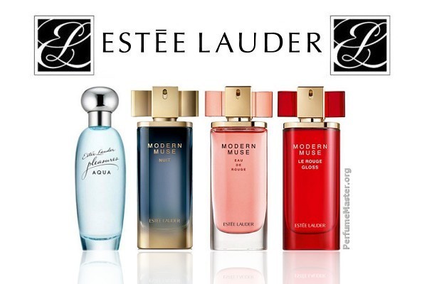 Estee Lauder Perfume Collection 2016 - Perfume News