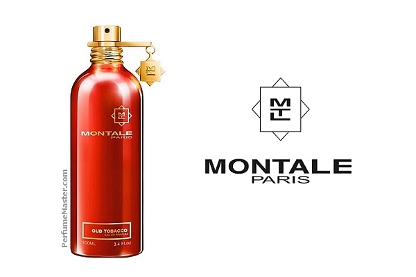 Montale Oud Tobacco New Fragrance - Perfume News