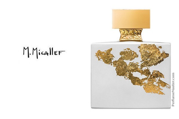 Ylang In Gold Edition Speciale New M. Micallef Fragrance - Perfume News